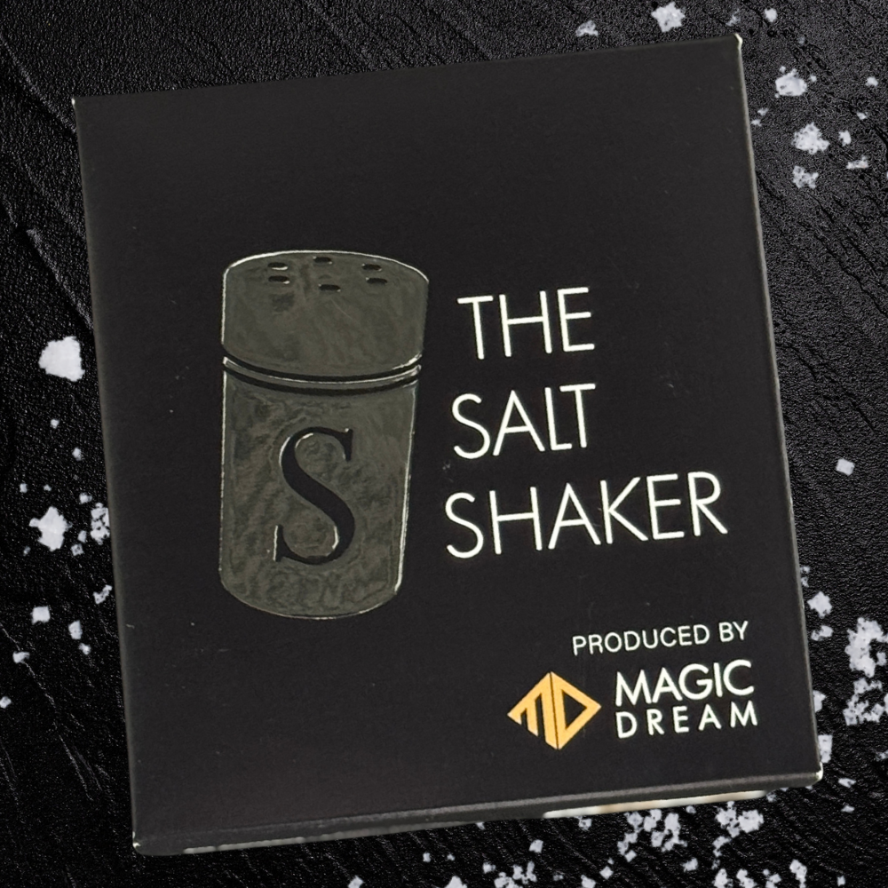 The Salt Shaker – Magic Dream Wholesale